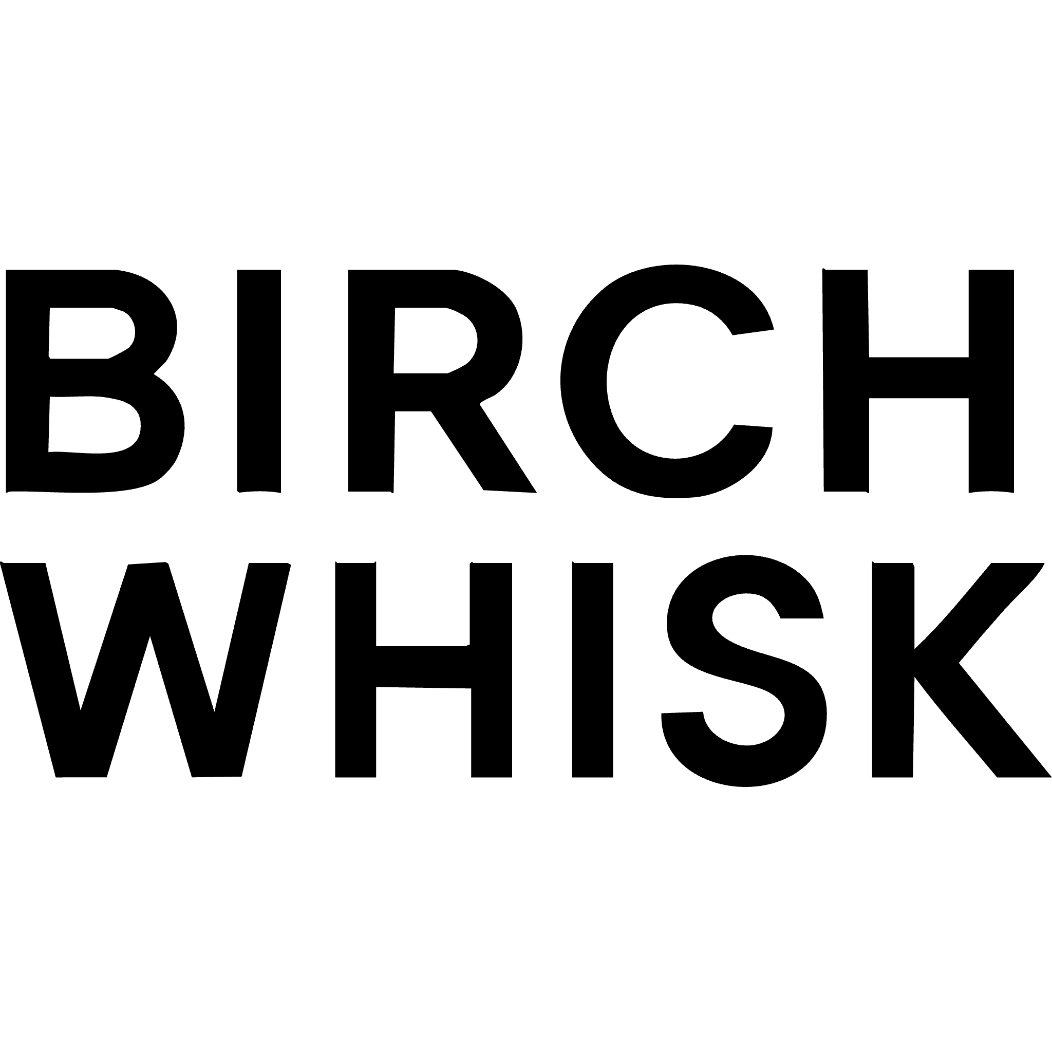 About - Birch Whisk